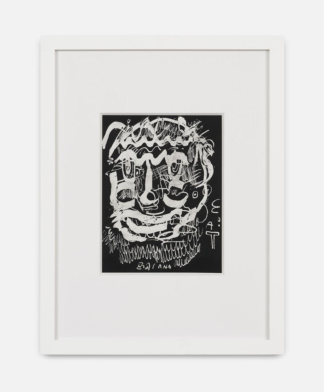 JUBG - Luke Calzonetti