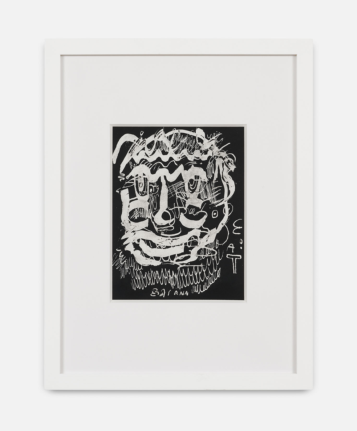 JUBG - Luke Calzonetti