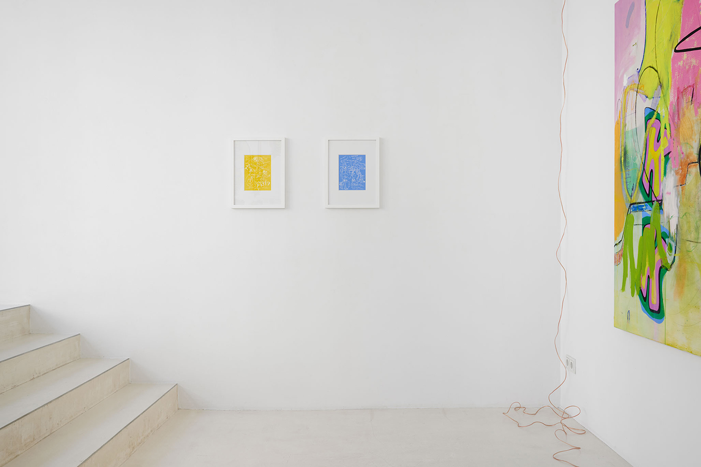 JUBG - Luke Calzonetti