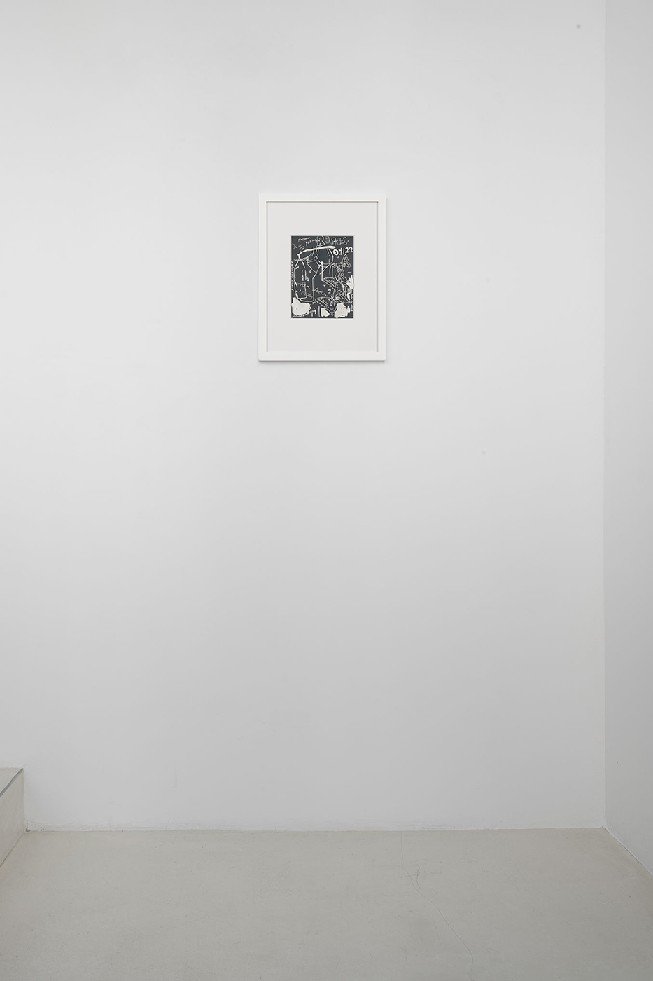 JUBG - Luke Calzonetti