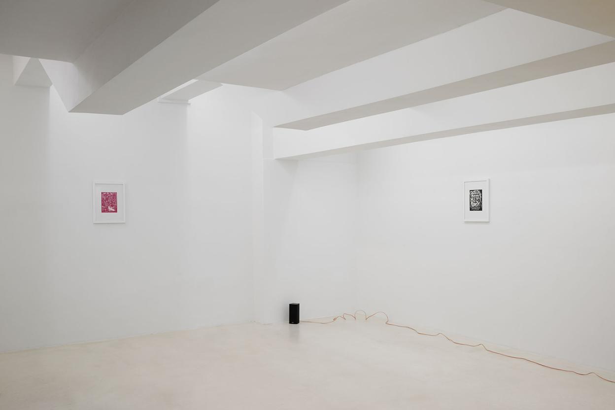 JUBG - Luke Calzonetti