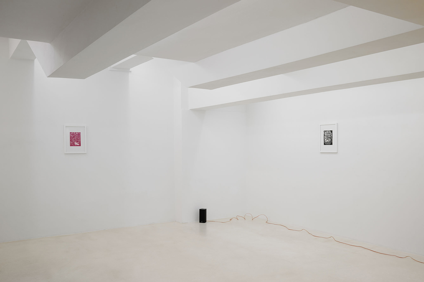 JUBG - Luke Calzonetti