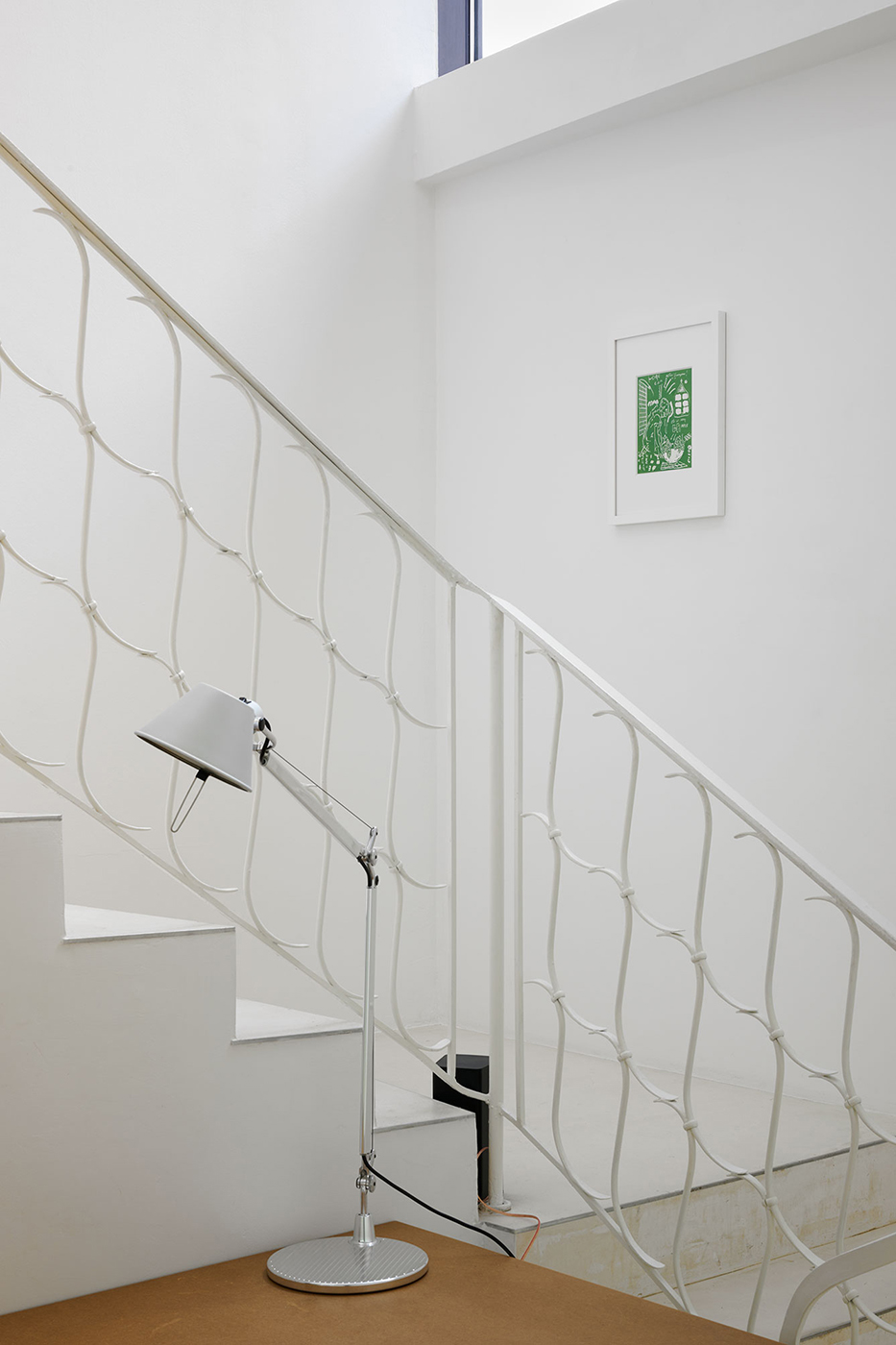 JUBG - Luke Calzonetti