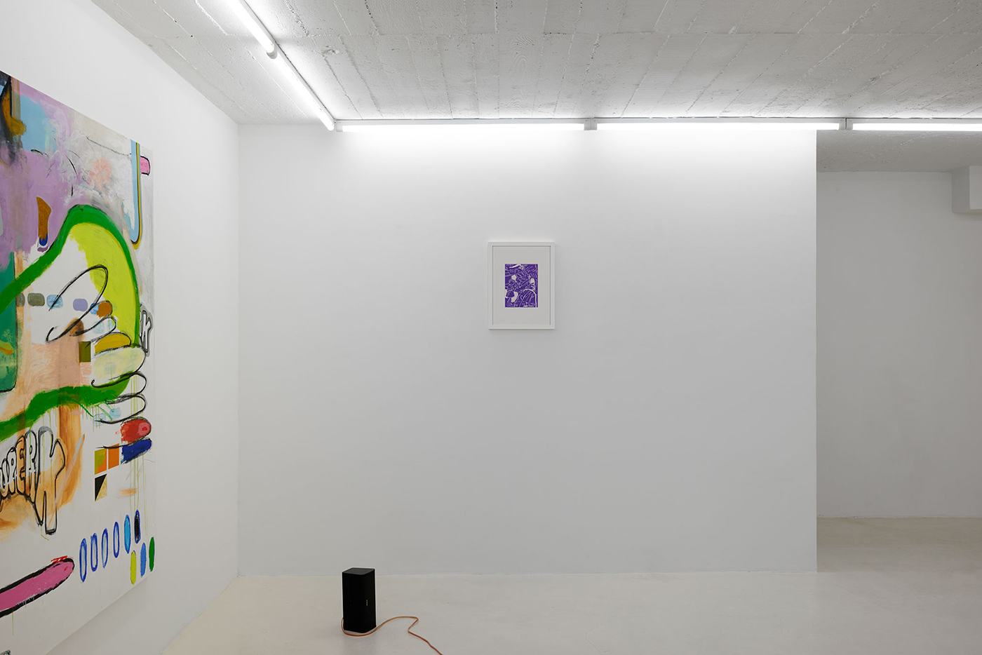 JUBG - Luke Calzonetti