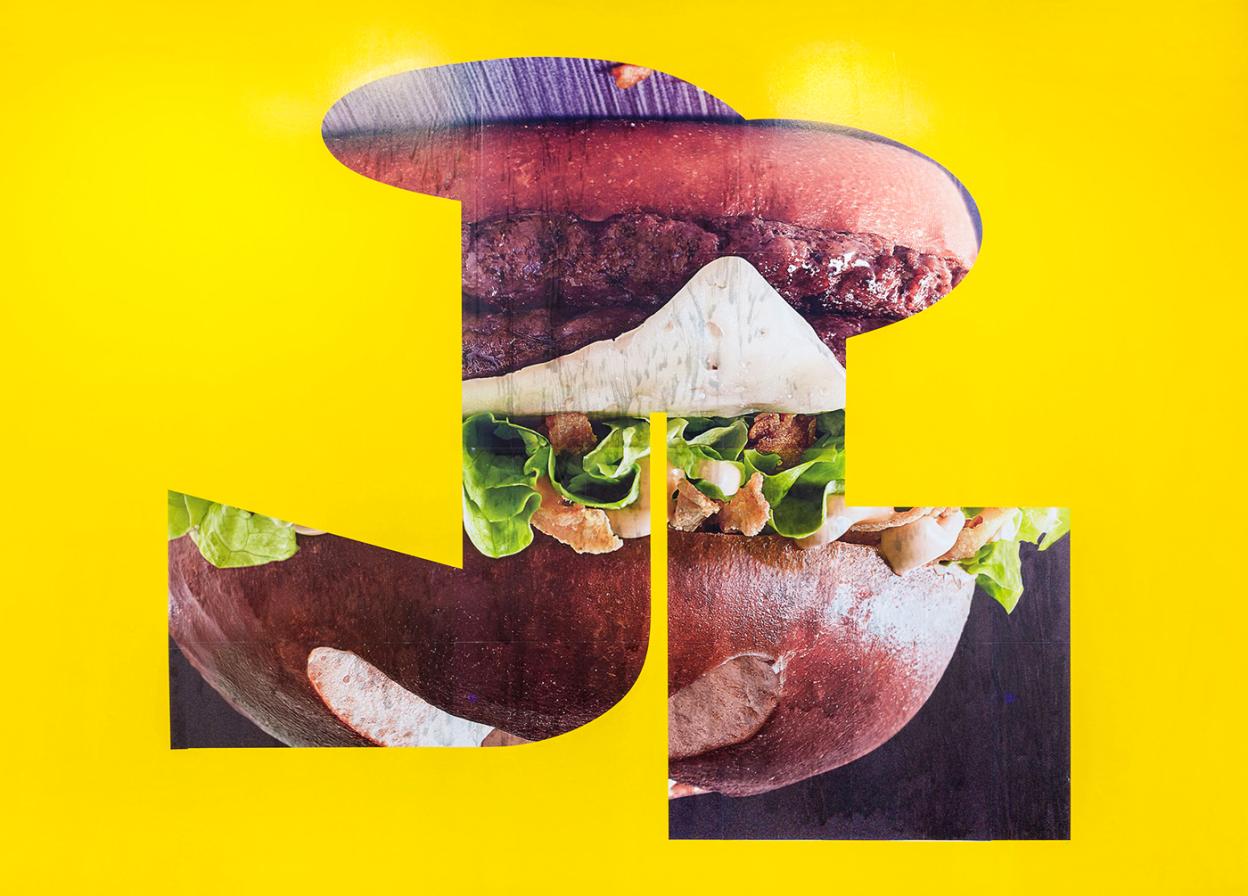 JUBG - JUBG Gallery Artist Editions