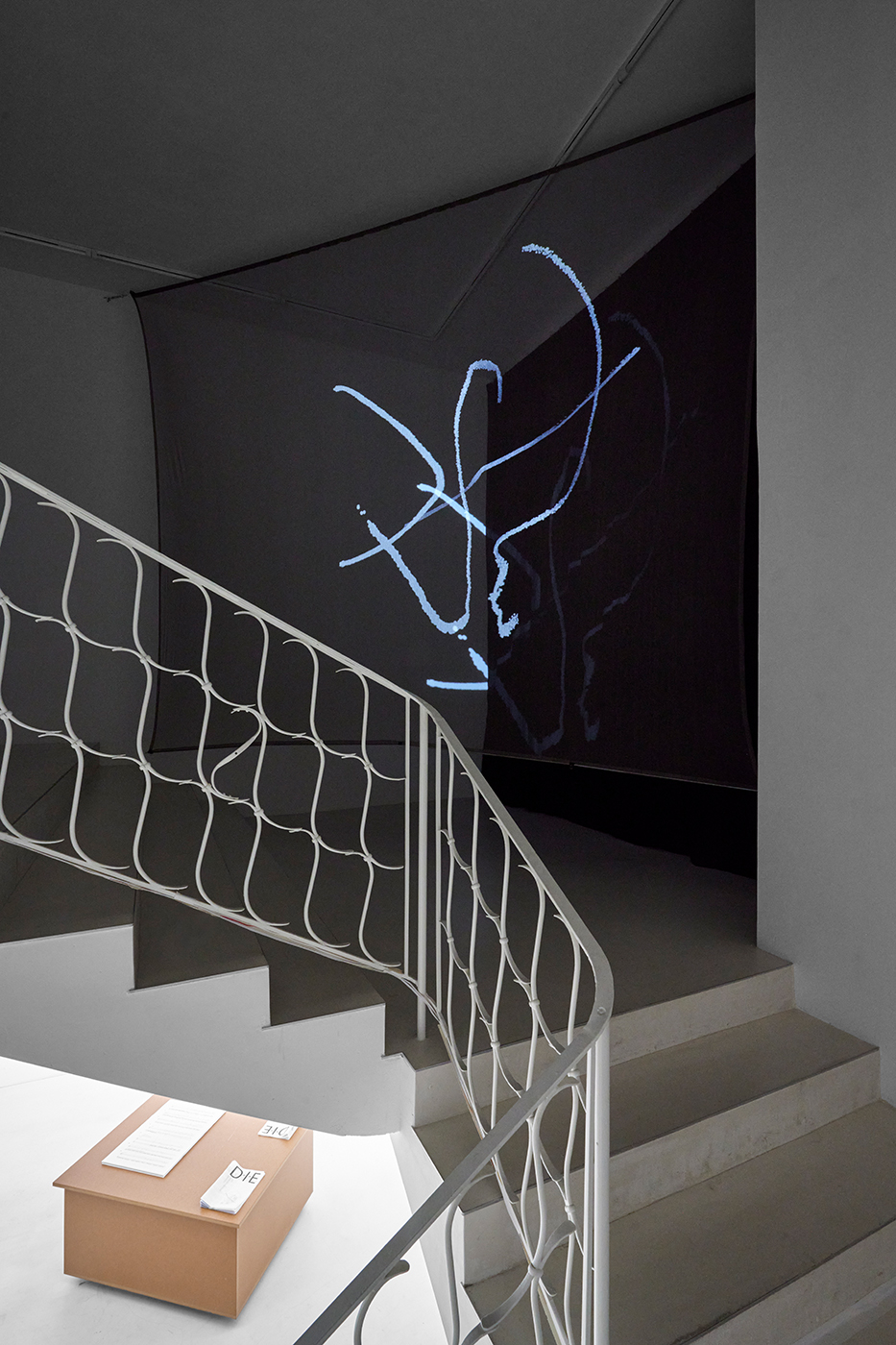 JUBG - D•I•E ORPHEUSMASCHINE