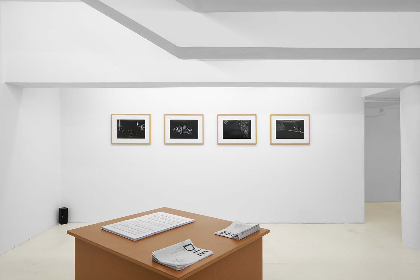 JUBG - D•I•E ORPHEUSMASCHINE