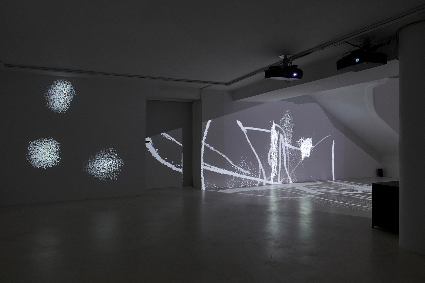 JUBG - D•I•E ORPHEUSMASCHINE