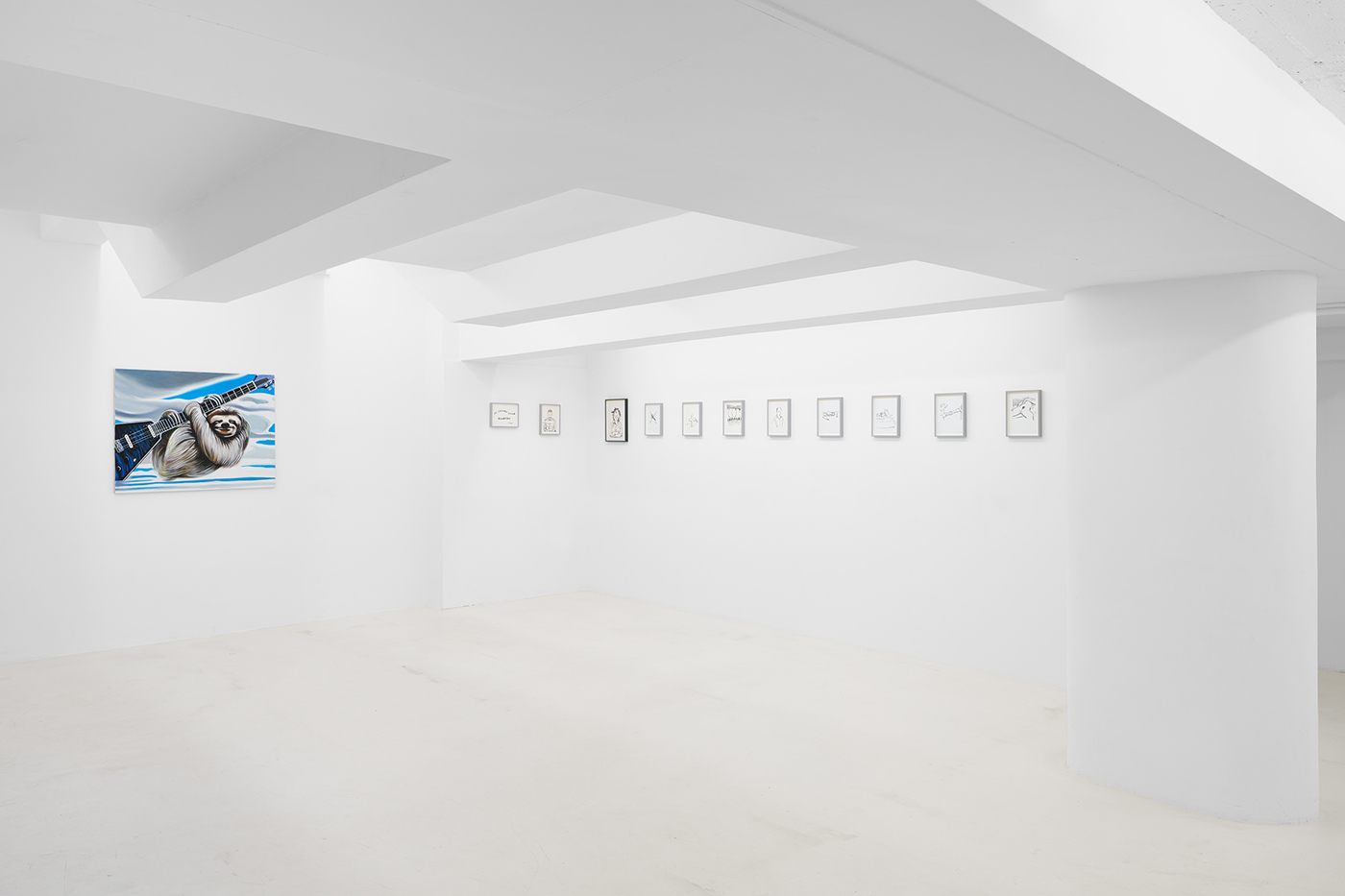 JUBG - Cornelius Quabeck